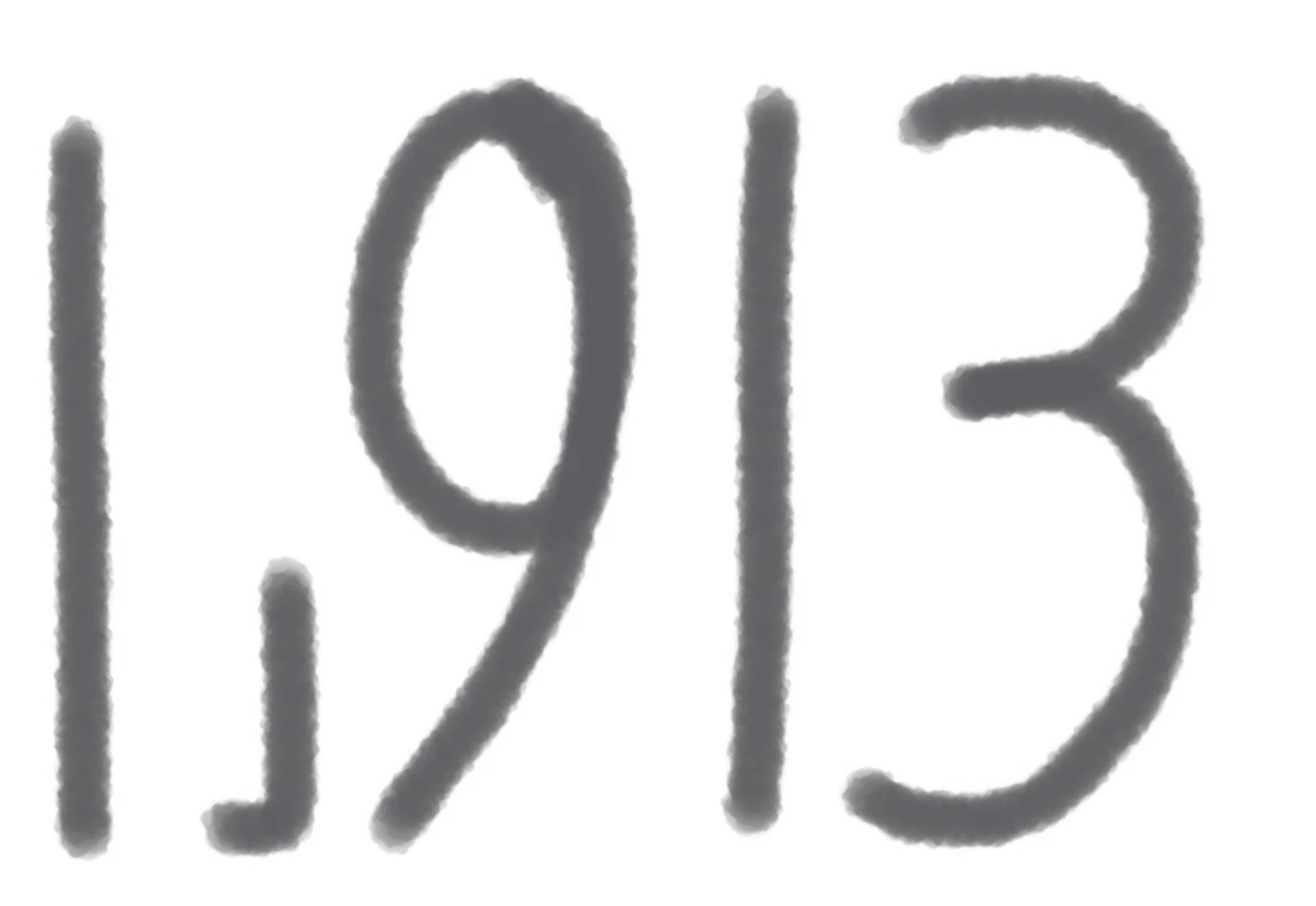 1,913 | Prime Numbers Wiki | Fandom
