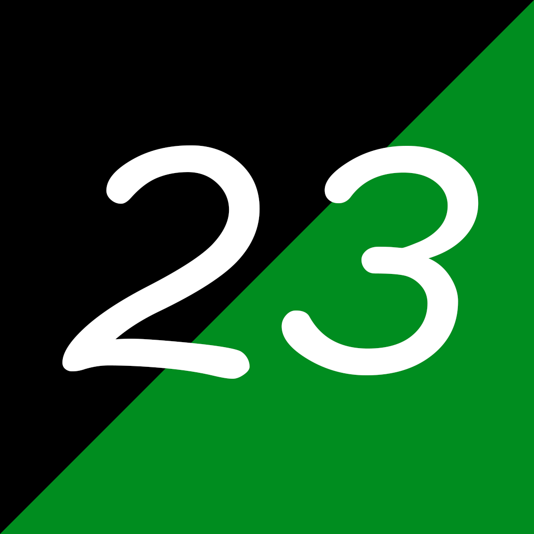 23 | Prime Numbers Wiki | Fandom