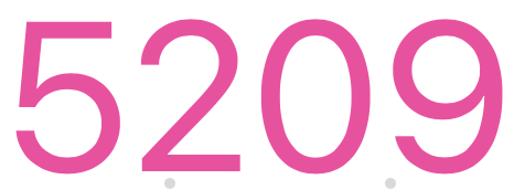 5,209 | Prime Numbers Wiki | Fandom