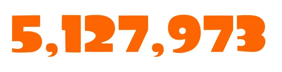 5,127,973 | Prime Numbers Wiki | Fandom