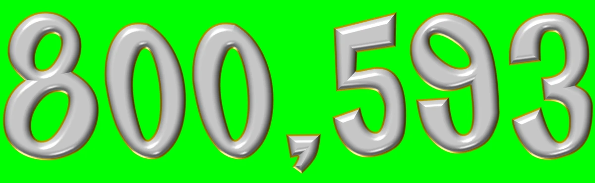 800,593 | Prime Numbers Wiki | Fandom