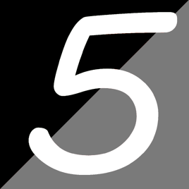 5 | Prime Numbers Wiki | Fandom