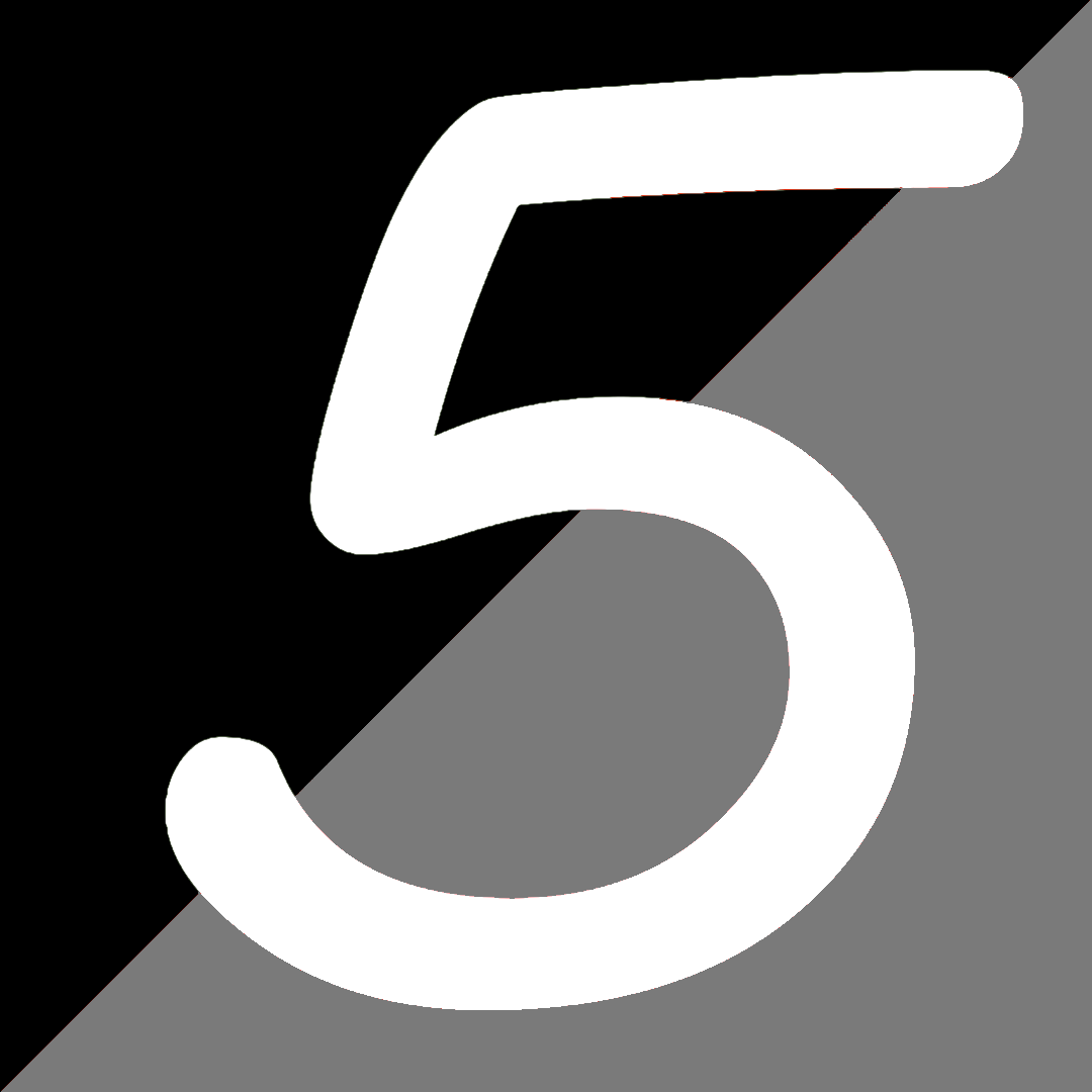 5 | Prime Numbers Wiki | Fandom