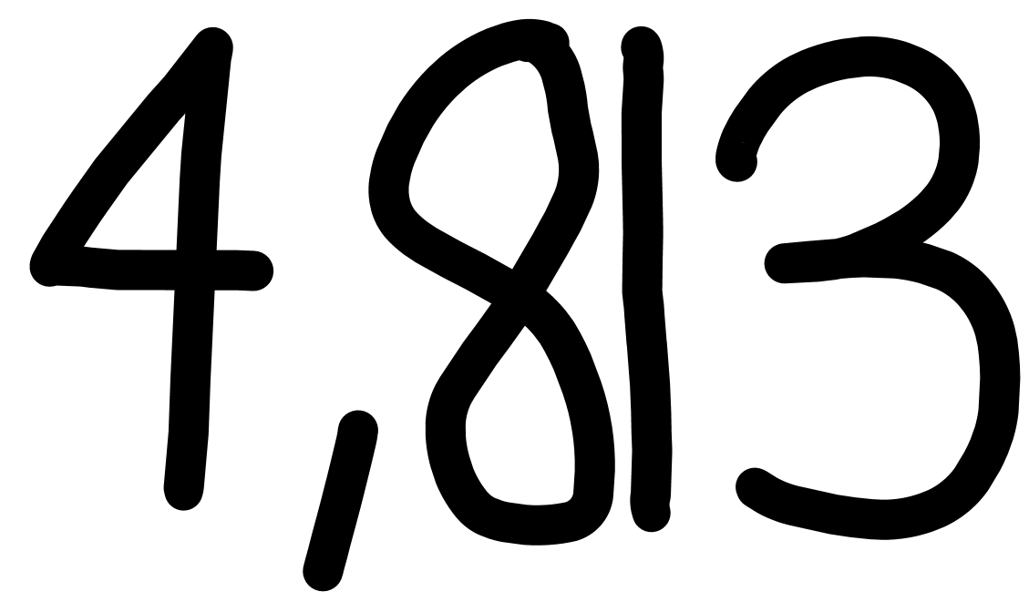 4,813 | Prime Numbers Wiki | Fandom