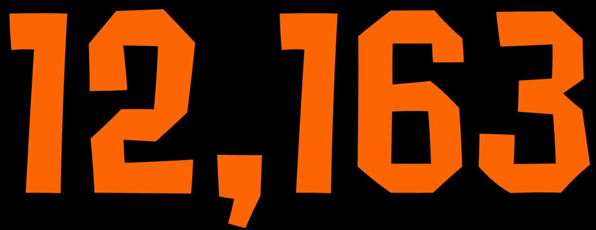 12,163 | Prime Numbers Wiki | Fandom