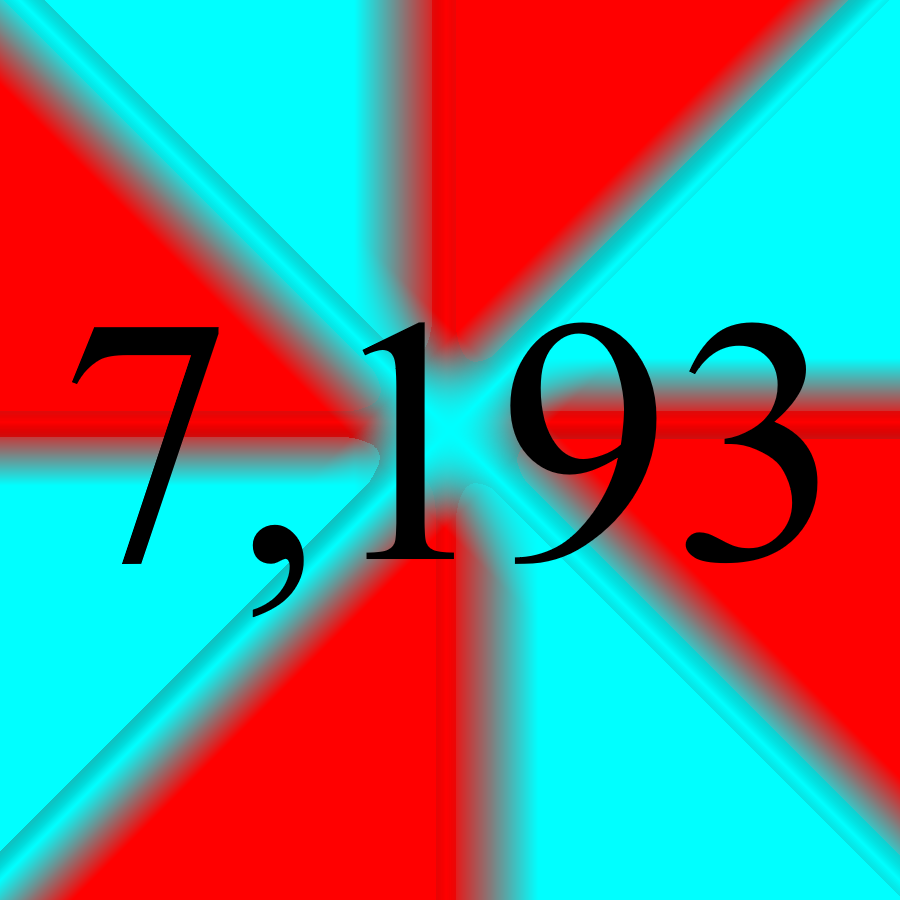 7,193 | Prime Numbers Wiki | Fandom