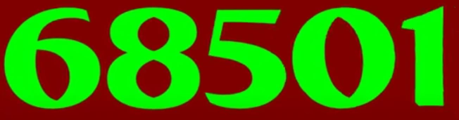 68,501 | Prime Numbers Wiki | Fandom