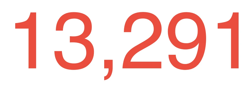13,291 | Prime Numbers Wiki | Fandom