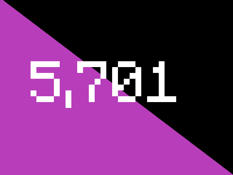 5,701 | Prime Numbers Wiki | Fandom