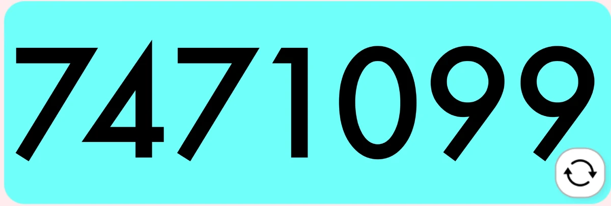 7,471,099 | Prime Numbers Wiki | Fandom