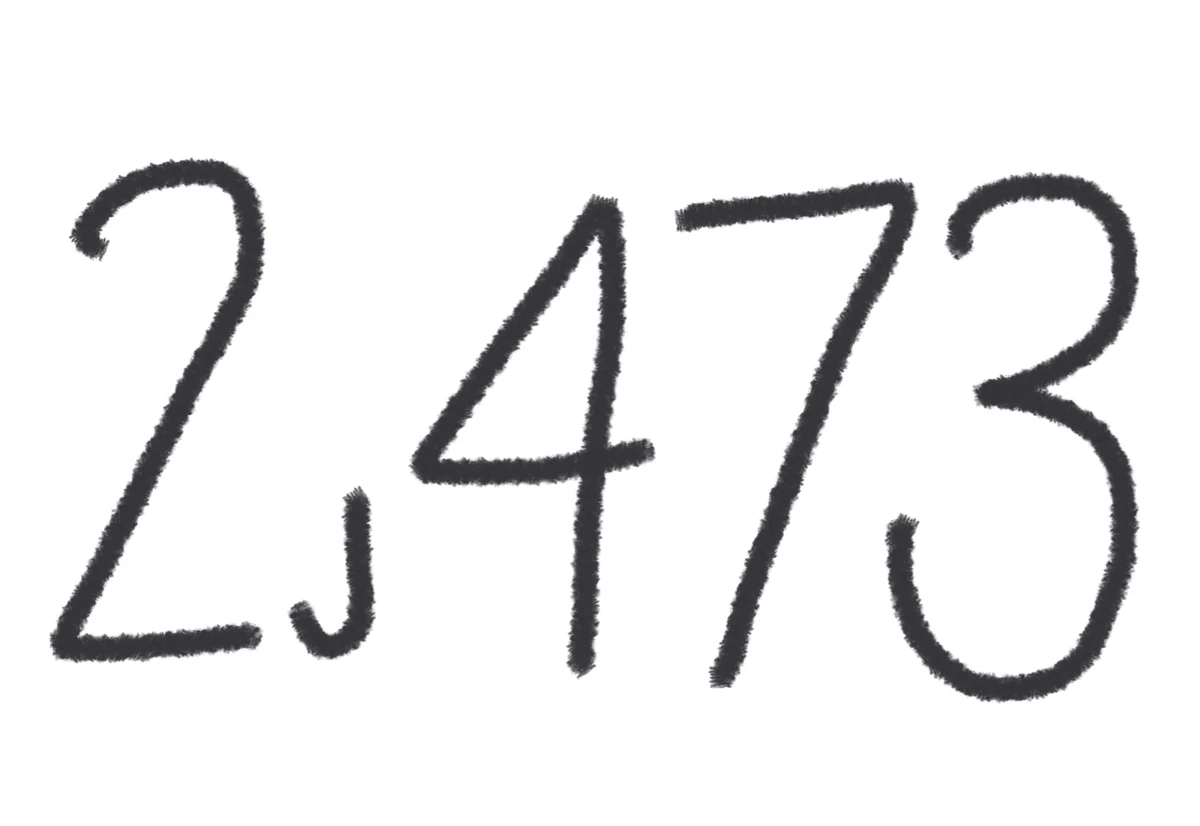 2,473 | Prime Numbers Wiki | Fandom