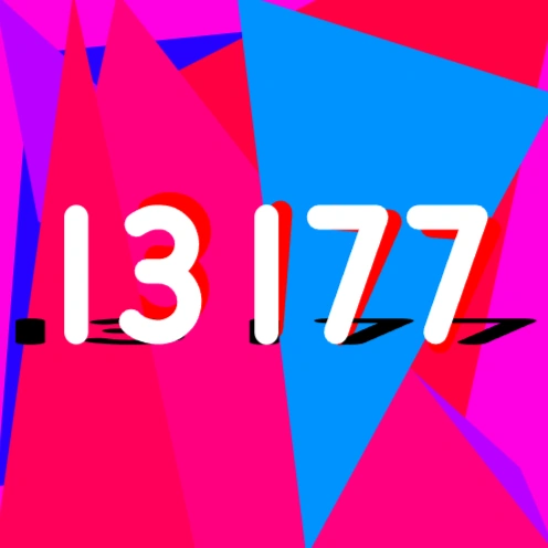 13,177 | Prime Numbers Wiki | Fandom