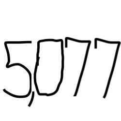 5,077 | Prime Numbers Wiki | Fandom