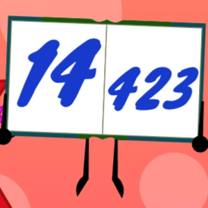 14,423 | Prime Numbers Wiki | Fandom