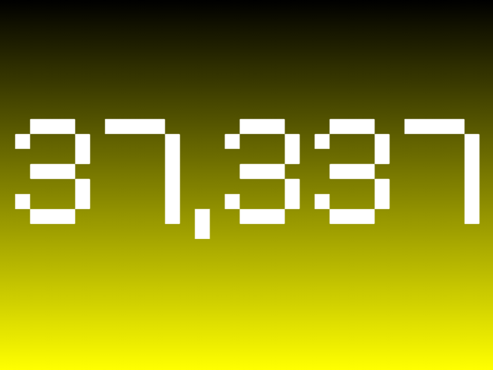 37,337 | Prime Numbers Wiki | Fandom