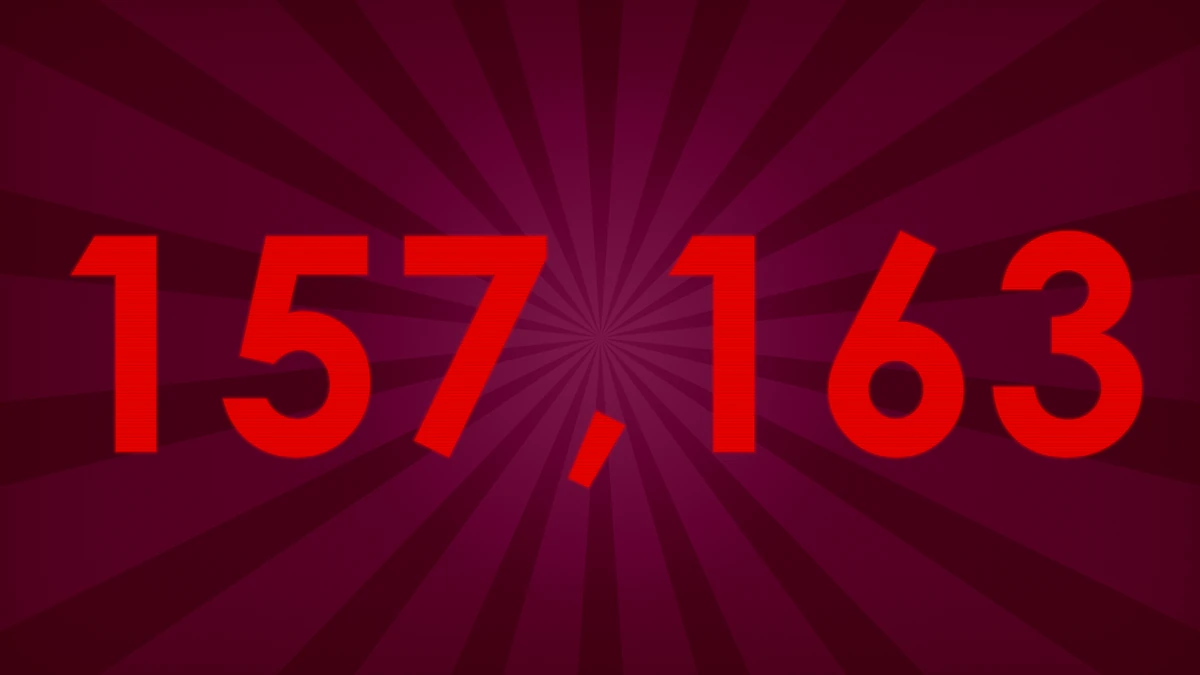 157,163 | Prime Numbers Wiki | Fandom