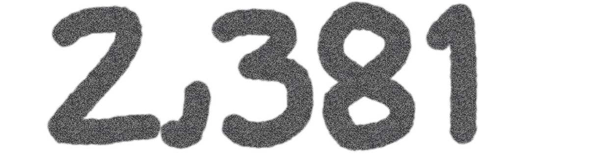 2,381 | Prime Numbers Wiki | Fandom