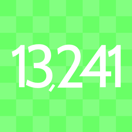 13,241 | Prime Numbers Wiki | Fandom