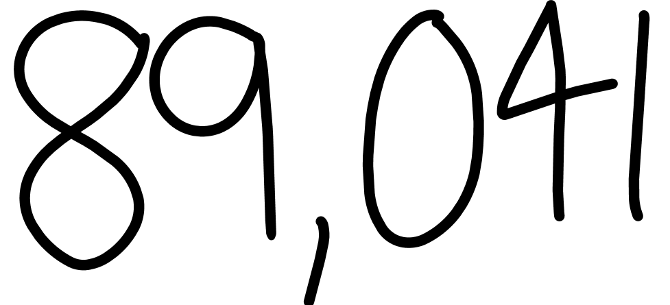 89,041 | Prime Numbers Wiki | Fandom