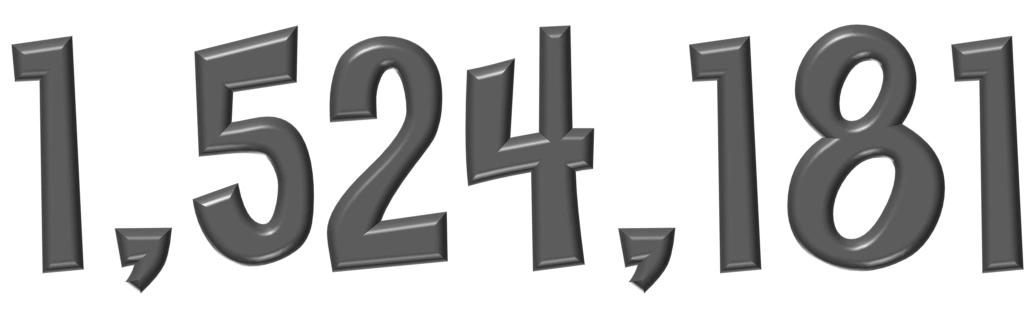 1,524,181 | Prime Numbers Wiki | Fandom