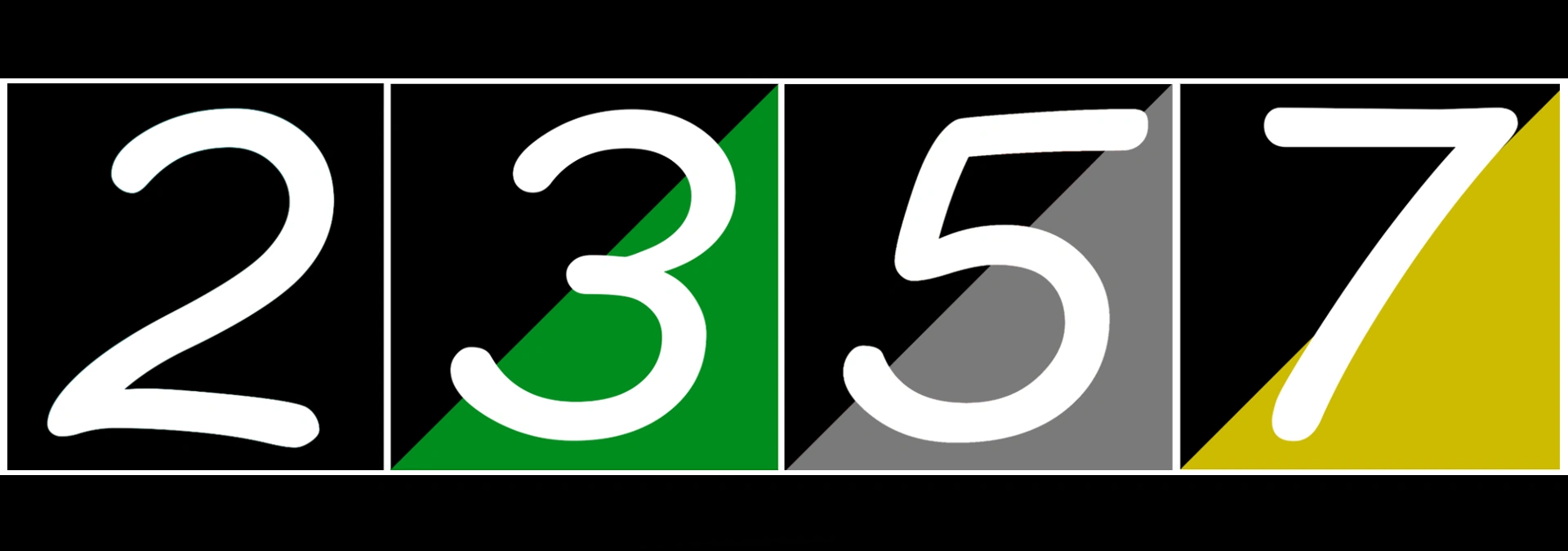 2,357 | Prime Numbers Wiki | Fandom