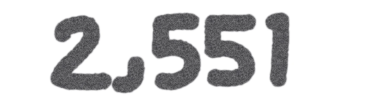 2,551 | Prime Numbers Wiki | Fandom