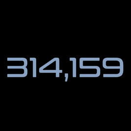 314,159 | Prime Numbers Wiki | Fandom