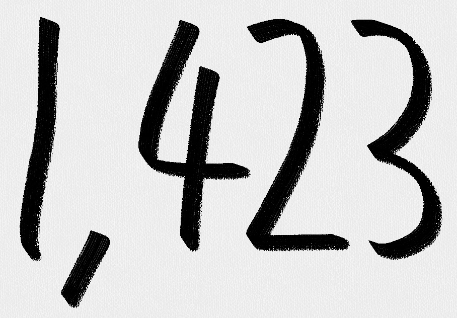 1,423 | Prime Numbers Wiki | Fandom