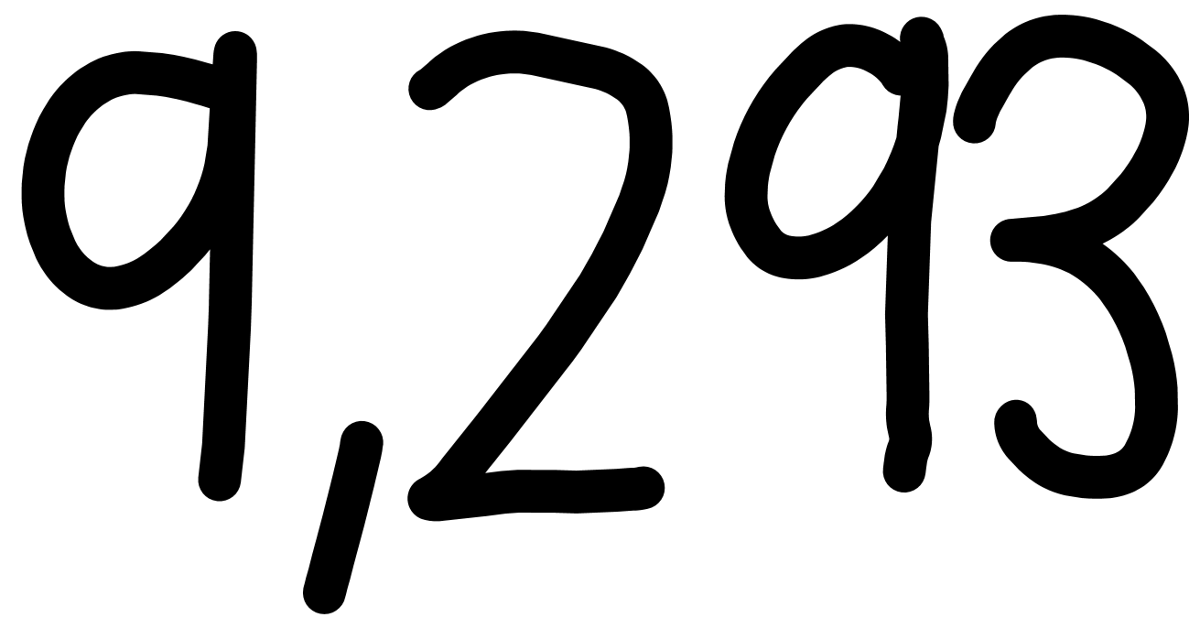9,293 | Prime Numbers Wiki | Fandom