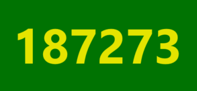 187,273 | Prime Numbers Wiki | Fandom