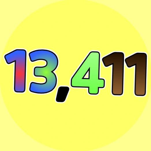 13,411 | Prime Numbers Wiki | Fandom