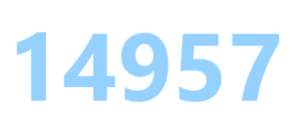 14,957 | Prime Numbers Wiki | Fandom