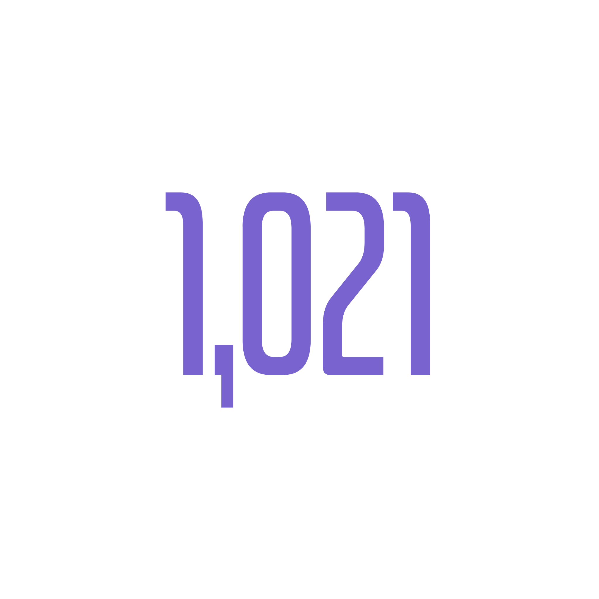 1,021 | Prime Numbers Wiki | Fandom