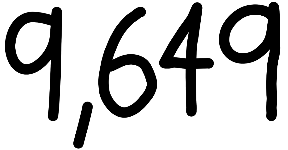 9,649 | Prime Numbers Wiki | Fandom