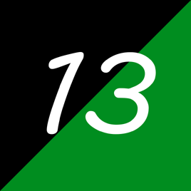 13 | Prime Numbers Wiki | Fandom