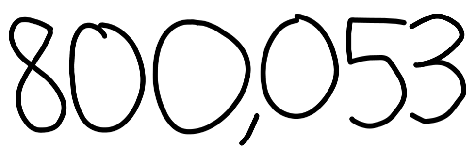 800,053 | Prime Numbers Wiki | Fandom