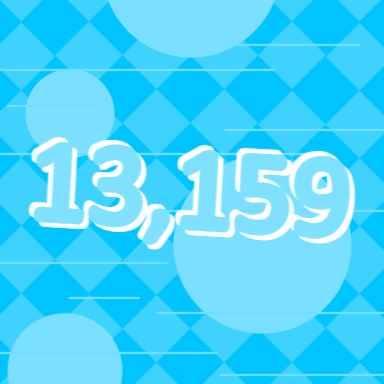 13,159 | Prime Numbers Wiki | Fandom