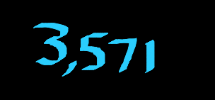 3,571 | Prime Numbers Wiki | Fandom