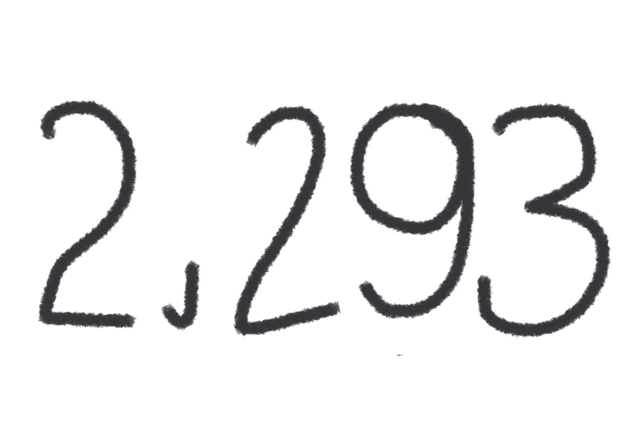 2,293 | Prime Numbers Wiki | Fandom