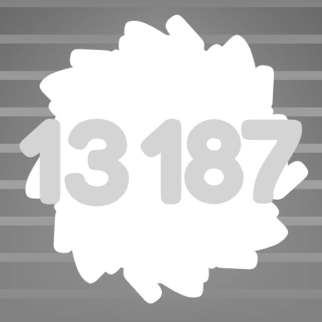 13,187 | Prime Numbers Wiki | Fandom