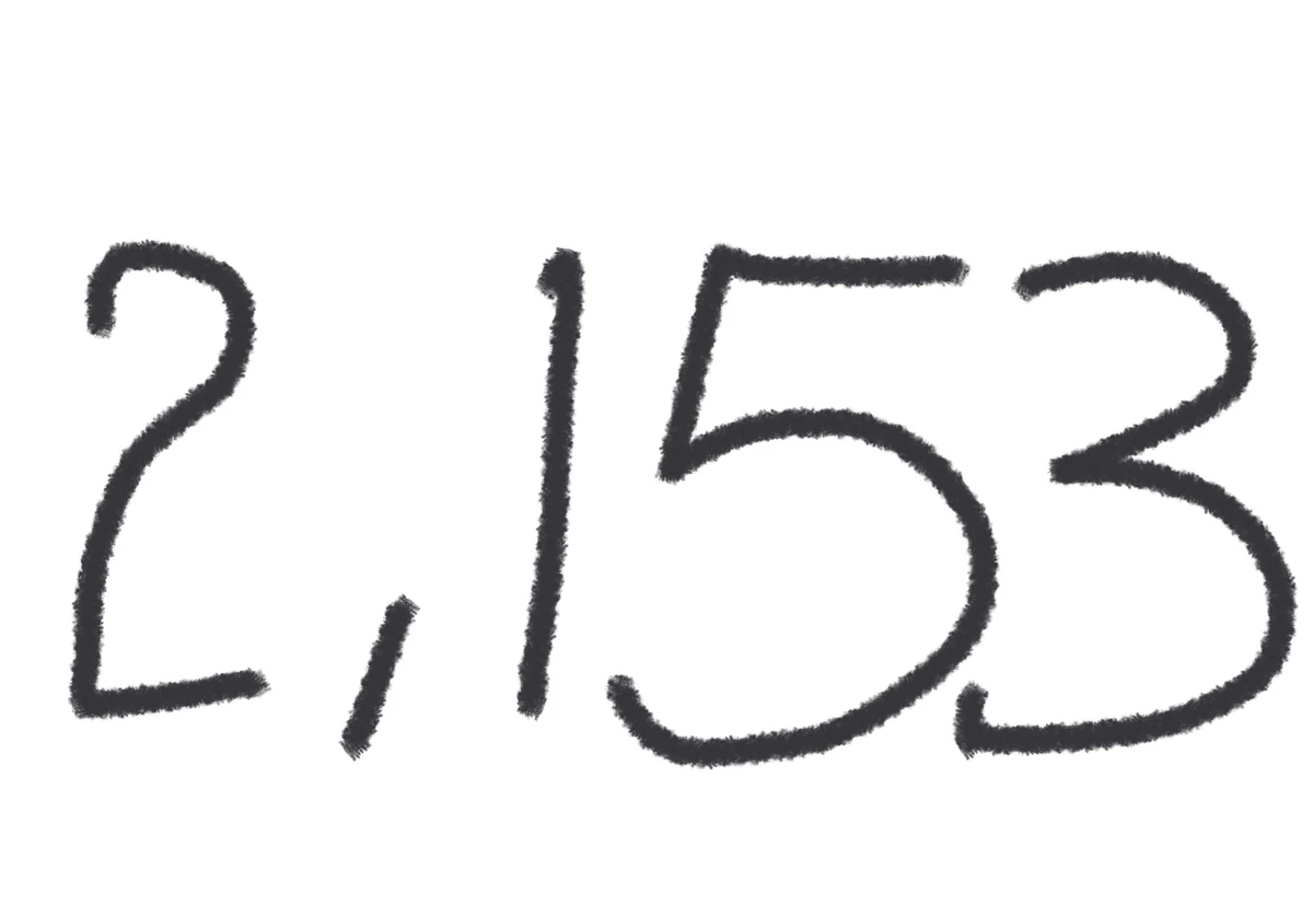 2,153 | Prime Numbers Wiki | Fandom