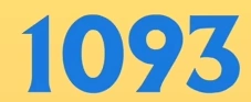 1,093 | Prime Numbers Wiki | Fandom