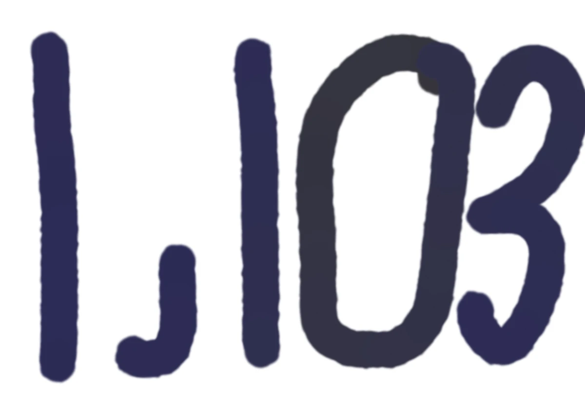 1,103 | Prime Numbers Wiki | Fandom