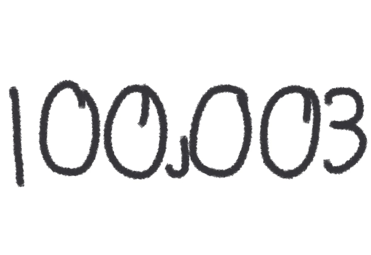 100,003 | Prime Numbers Wiki | Fandom