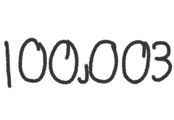 100,003 | Prime Numbers Wiki | Fandom