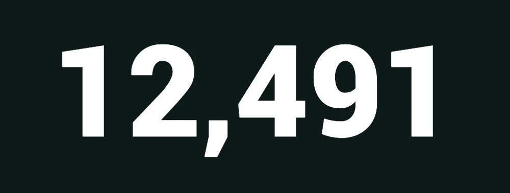 12,491 | Prime Numbers Wiki | Fandom