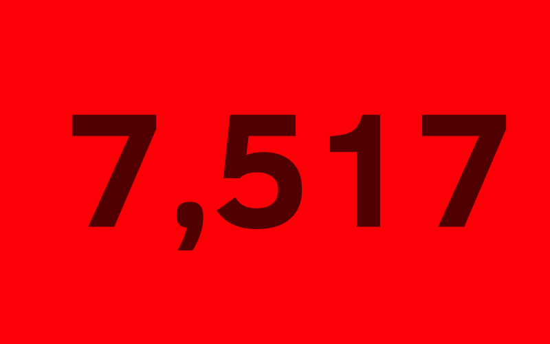 7,517 | Prime Numbers Wiki | Fandom