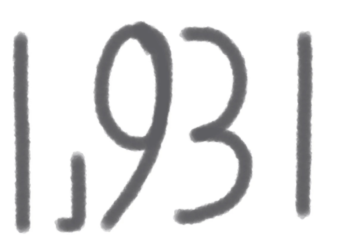 1,931 | Prime Numbers Wiki | Fandom