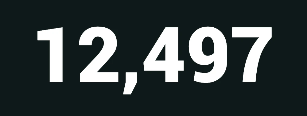 12,497 | Prime Numbers Wiki | Fandom