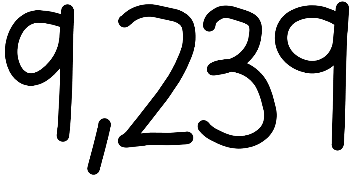 9,239 | Prime Numbers Wiki | Fandom